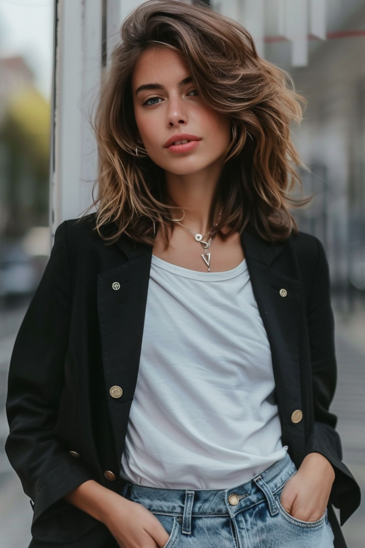 17 Baggy Jeans Outfits That Embody Iconic 1990s Style – NeedleStar