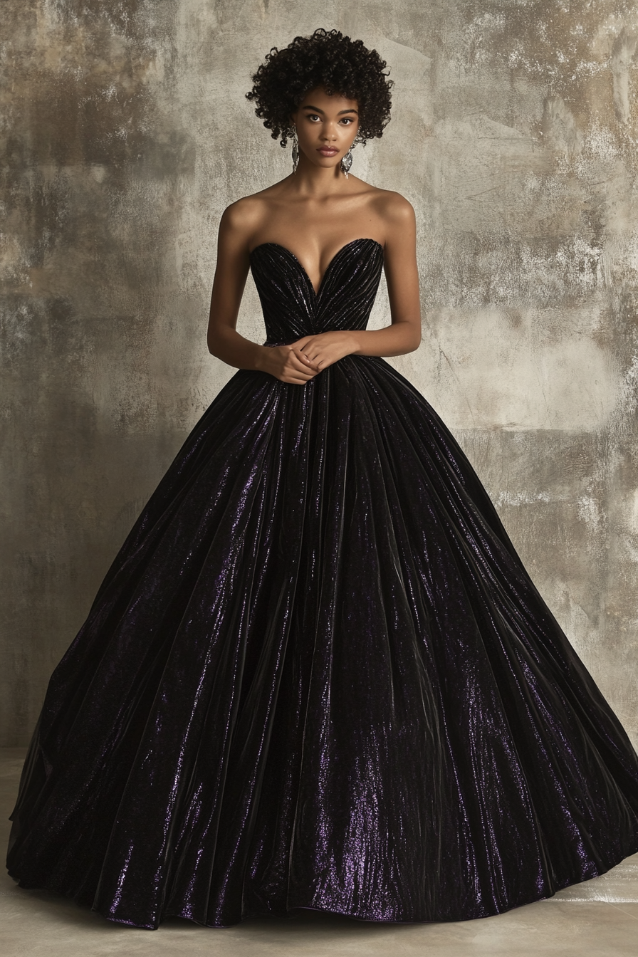 13 Dazzling Hoco Dresses To Make You Shine – NeedleStar