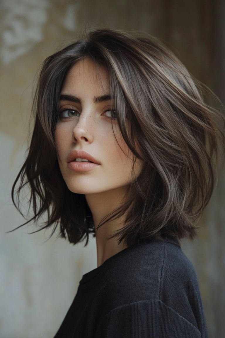 13+ Modern Preppy Hairstyles To Try This Year – NeedleStar