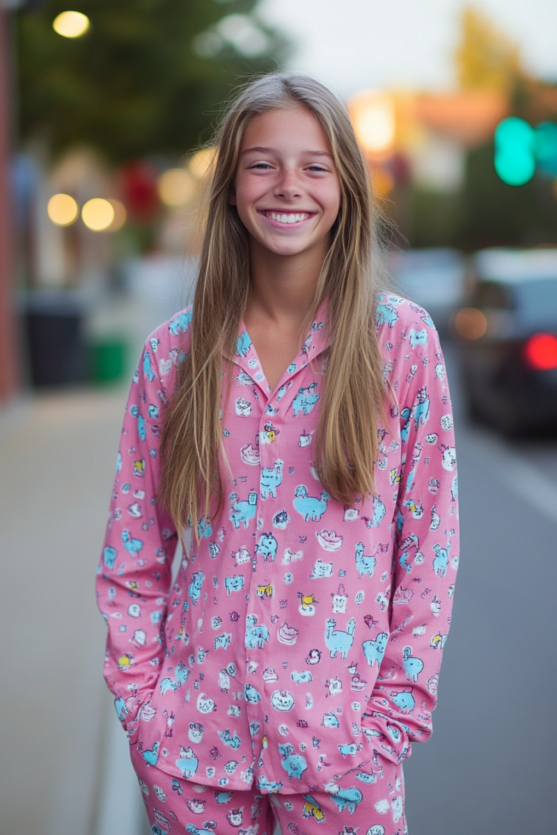 12 Ultimate Spirit Week Outfits To Show Your School Pride – NeedleStar