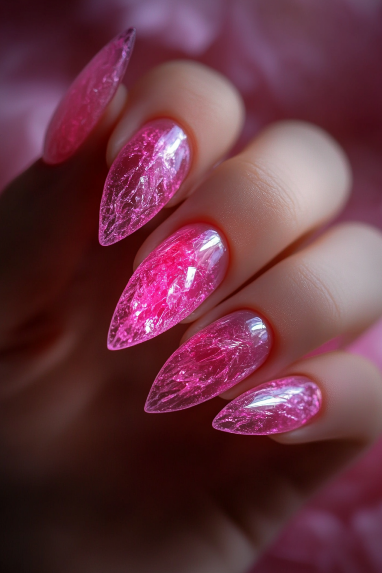 Why Spring Nail Ideas Are The Perfect Way To Celebrate The Season ...