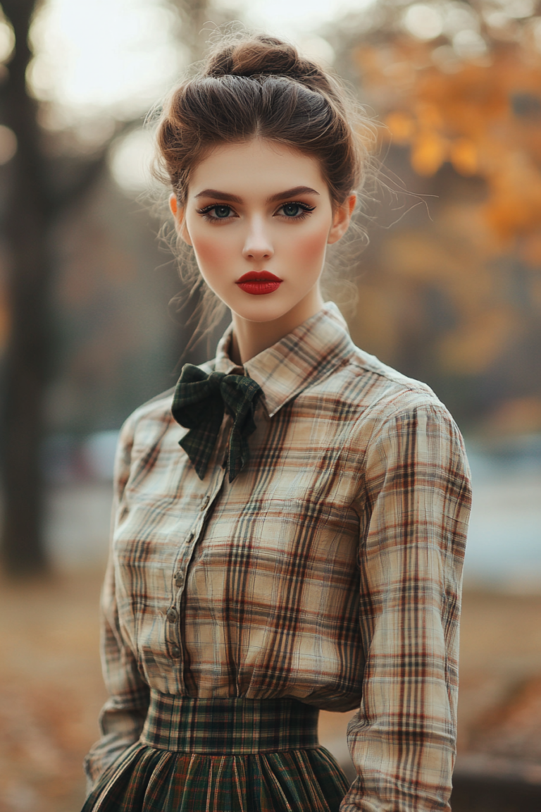 13 Chic Bar Outfit Ideas For Winter Nights Out – NeedleStar
